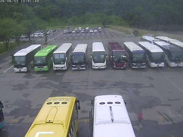 白川郷すんなり旅ガイド「SHIRAKAWA - Going」