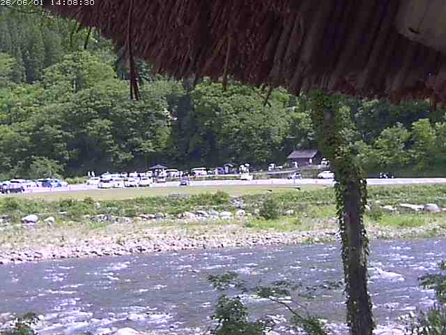 白川郷すんなり旅ガイド「SHIRAKAWA - Going」