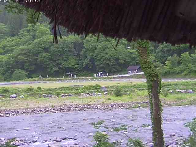白川郷すんなり旅ガイド「SHIRAKAWA - Going」