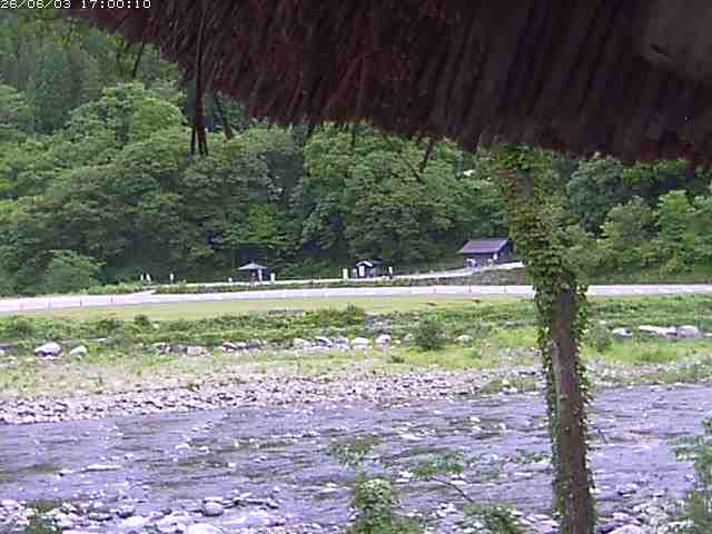 白川郷すんなり旅ガイド「SHIRAKAWA - Going」