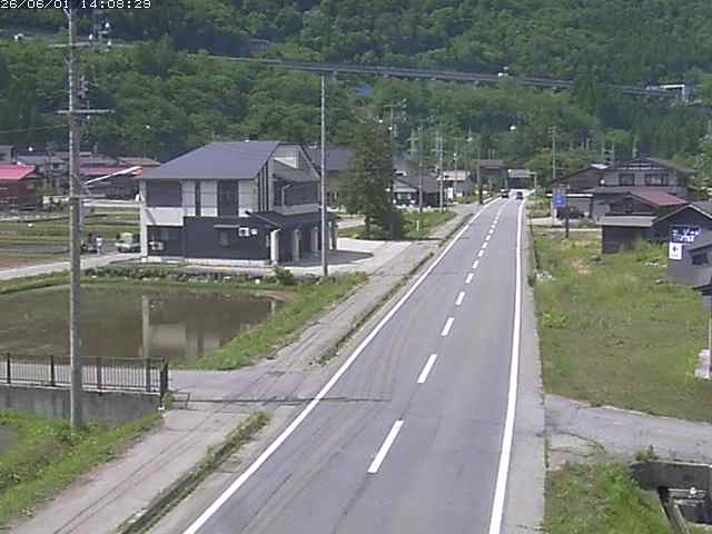 白川郷すんなり旅ガイド「SHIRAKAWA - Going」
