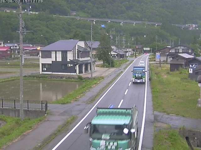 白川郷すんなり旅ガイド「SHIRAKAWA - Going」