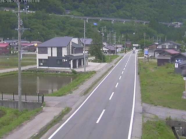 白川郷すんなり旅ガイド「SHIRAKAWA - Going」