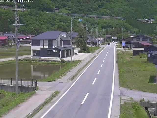 白川郷すんなり旅ガイド「SHIRAKAWA - Going」